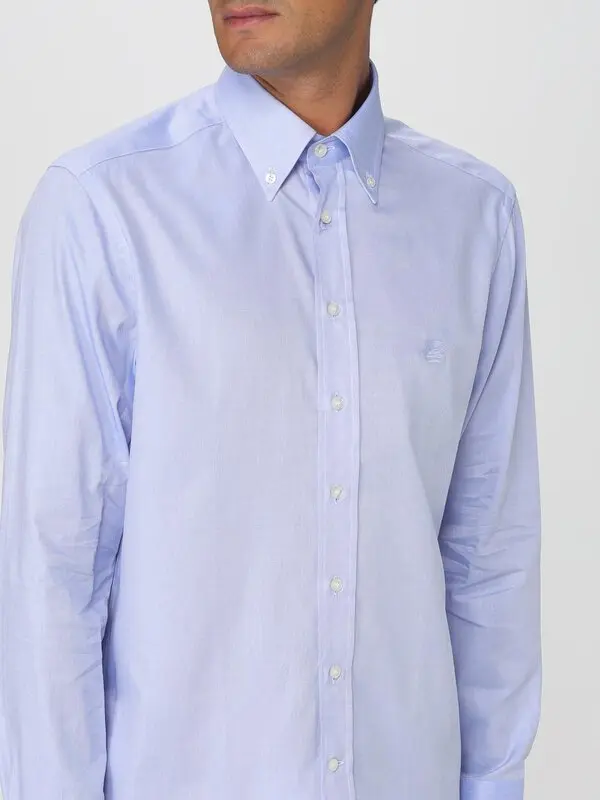Etro Shirt Colour