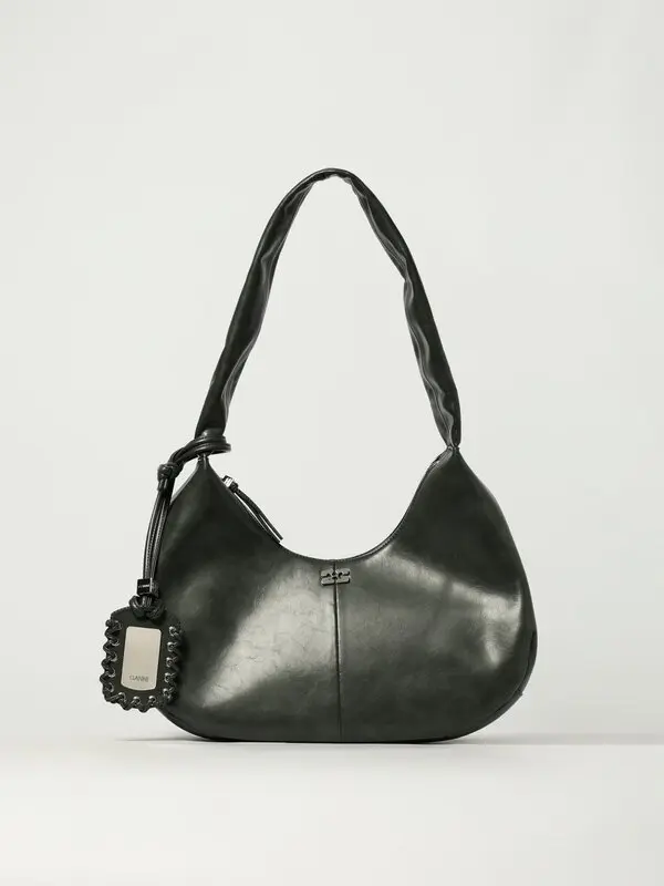 GANNI Shoulder Bag