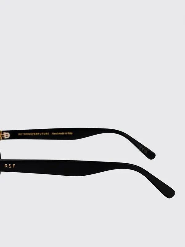 RETROSUPERFUTURE Octagon Frame Sunglasses