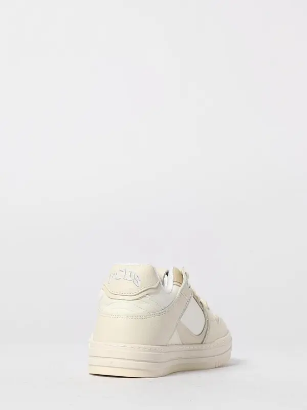 Gcds Lace-up Sneakers