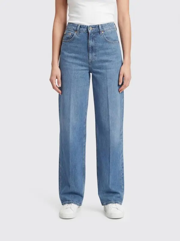 DONDUP 5-pocket Jeans