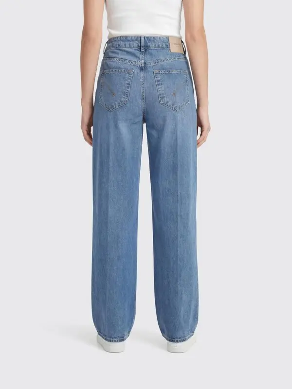 DONDUP 5-pocket Jeans