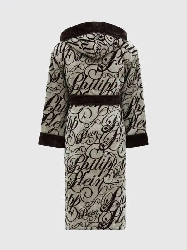 Philipp Plein Bathrobes Lifestyle Colour