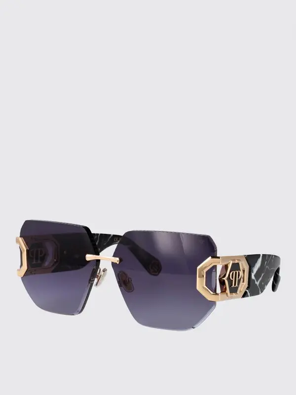Philipp Plein Sunglasses - Blue