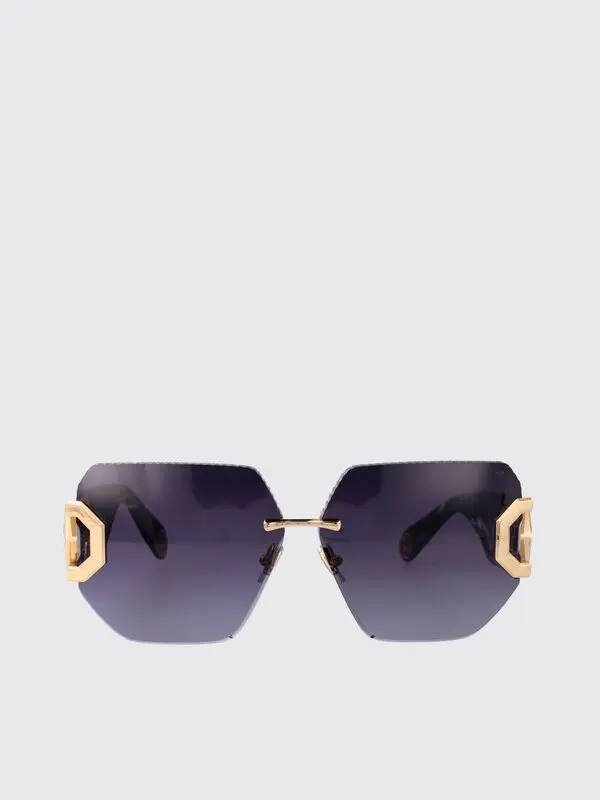 Philipp Plein Sunglasses - Blue