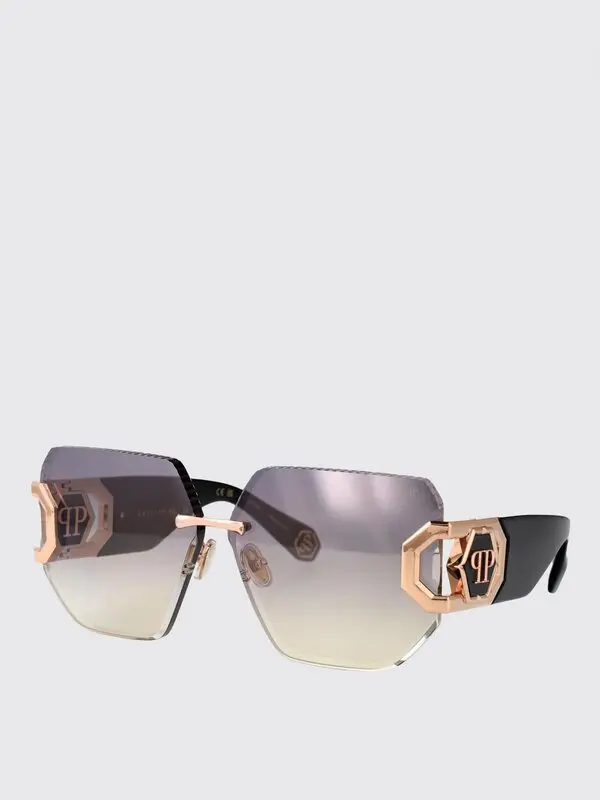 Philipp Plein Sunglasses - Green