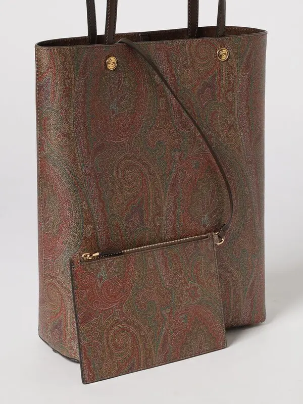 Etro Shoulder Bag Colour - Brown