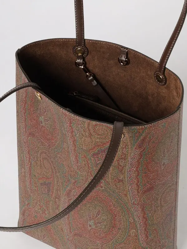Etro Shoulder Bag Colour - Brown