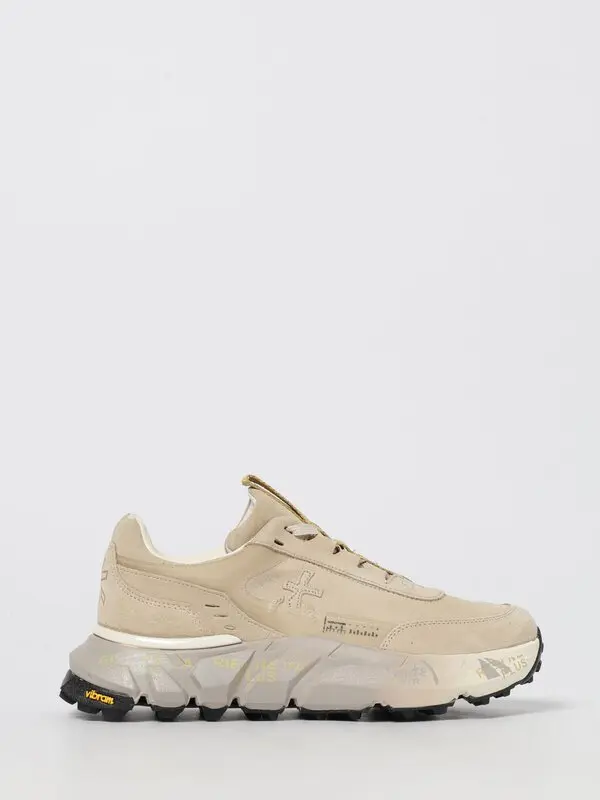 Premiata Trainers