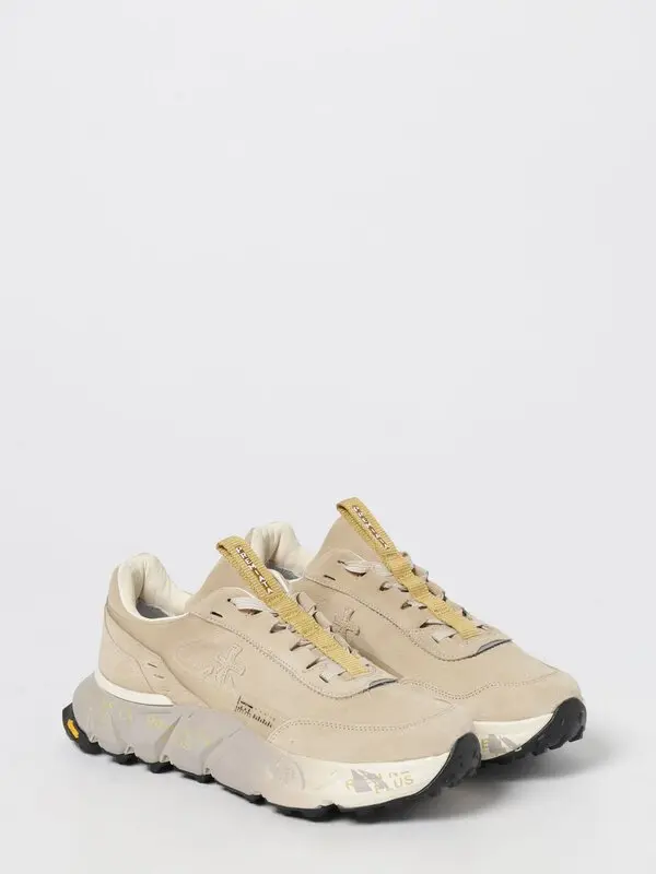 Premiata Trainers