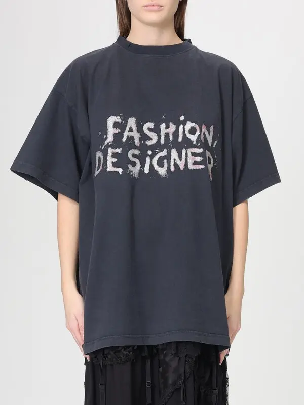 Balenciaga T-shirt Colour