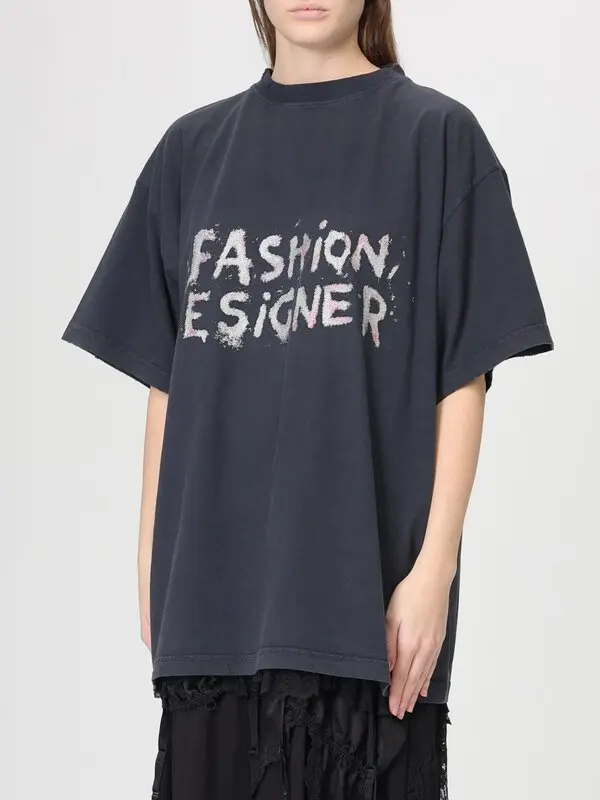 Balenciaga T-shirt Colour