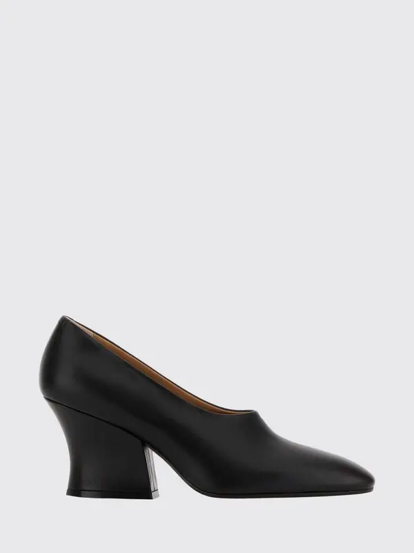JIL SANDER Court Shoes Colour