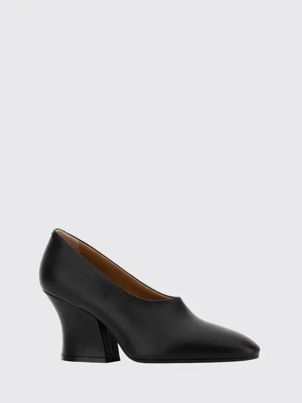 JIL SANDER Court Shoes Colour