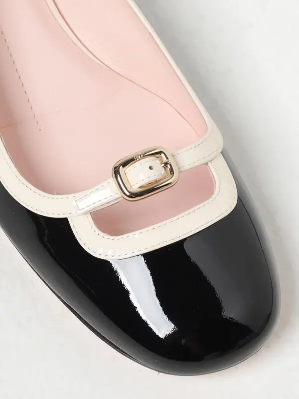 ROGER VIVIER Ballet Pumps