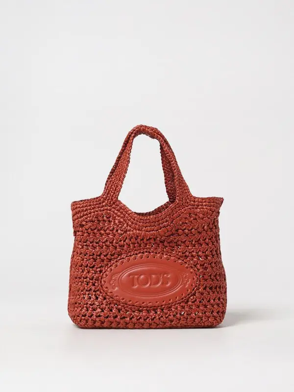 TOD'S Shoulder Bag Colour