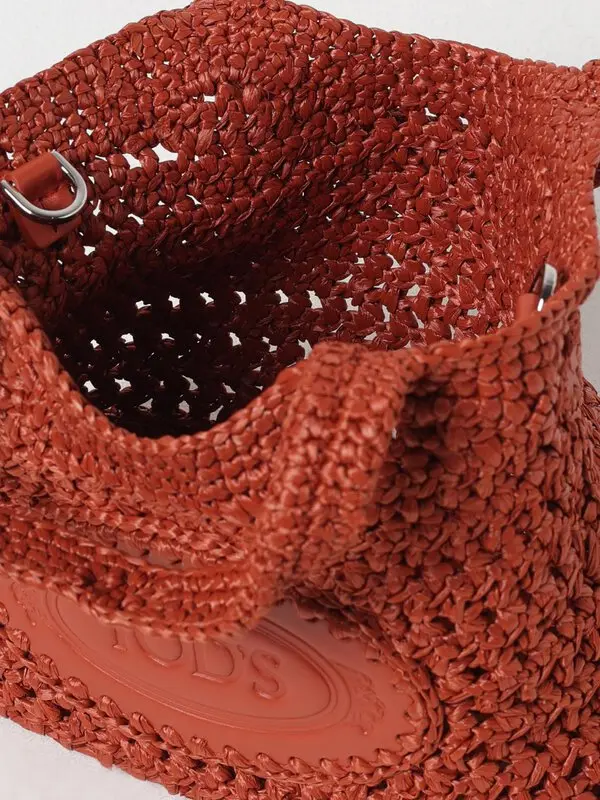 TOD'S Shoulder Bag Colour