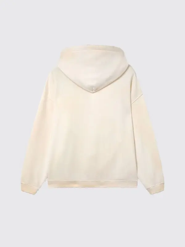 GOLDEN GOOSE Pure Cotton Hoodie