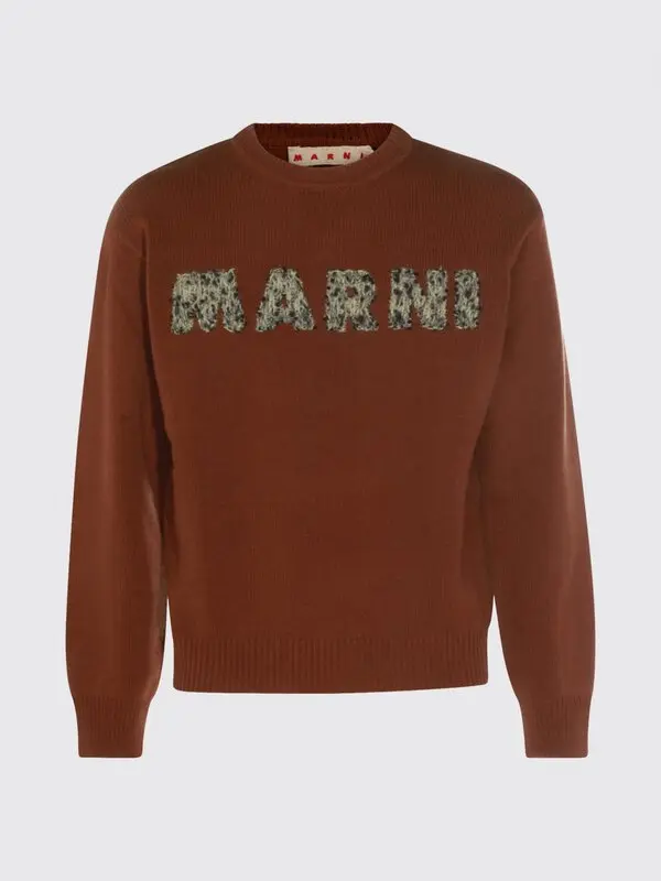 Marni Jumper Colour