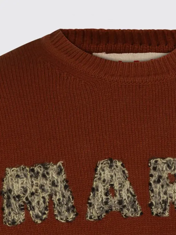 Marni Jumper Colour