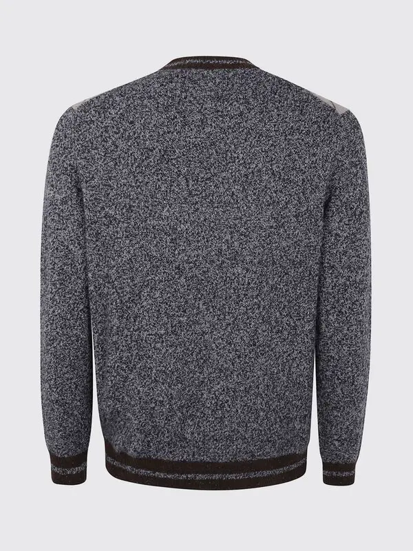 BALLANTYNE Jumper Colour