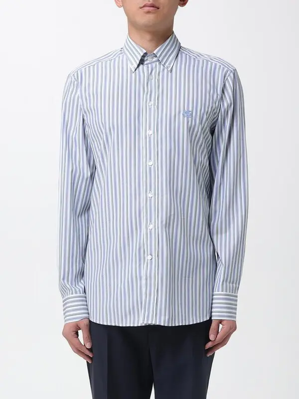 Etro Shirt Colour