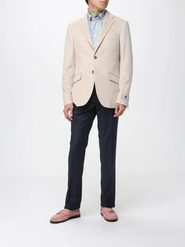 Etro Shirt Colour