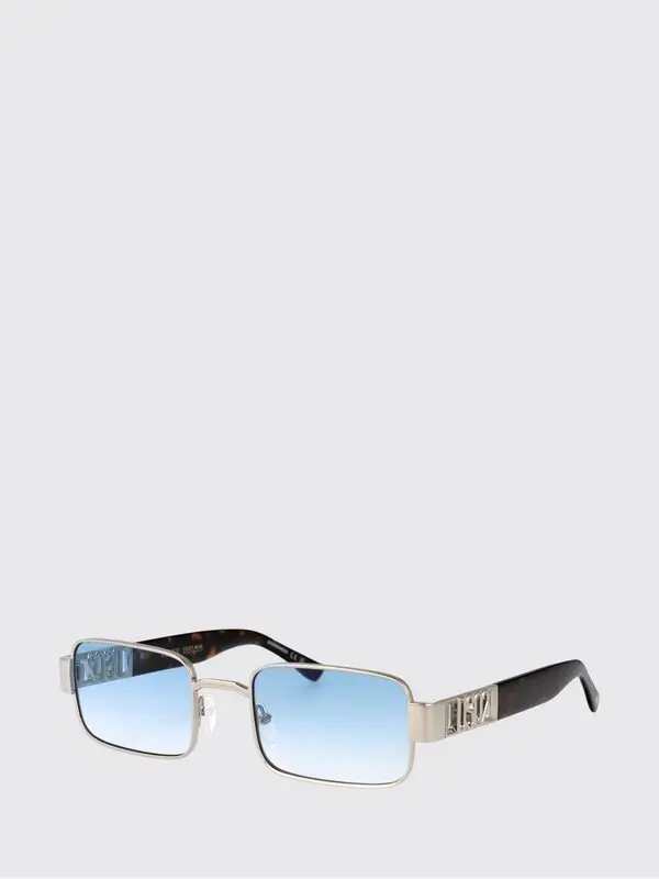 Dsquared2 Rectangular Sunglasses - Silver