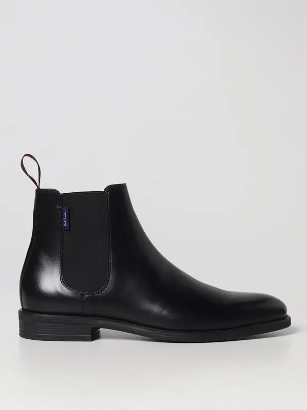 Paul Smith Boots Colour