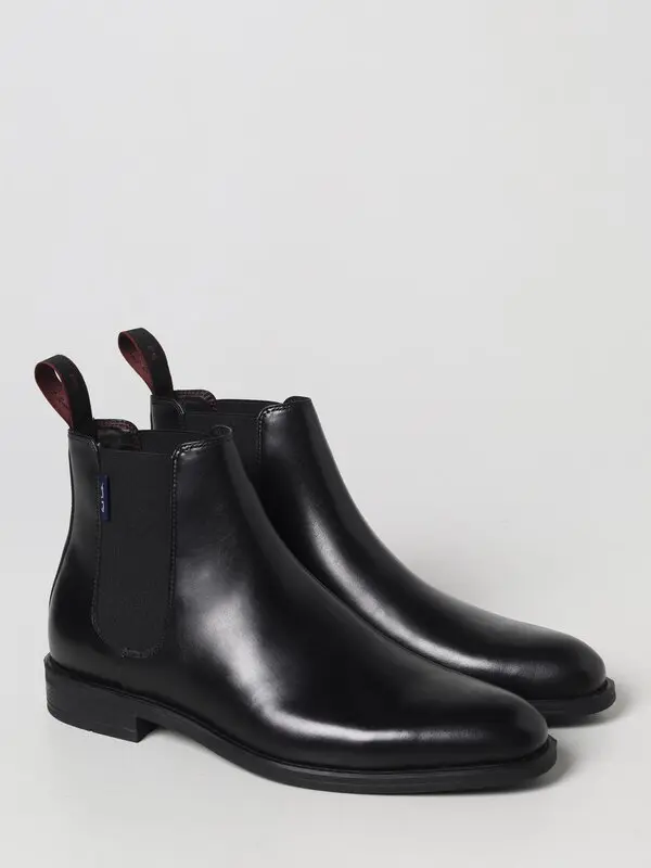 Paul Smith Boots Colour