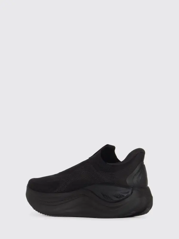 HOKA® Skyward Laceless Mesh Sneakers