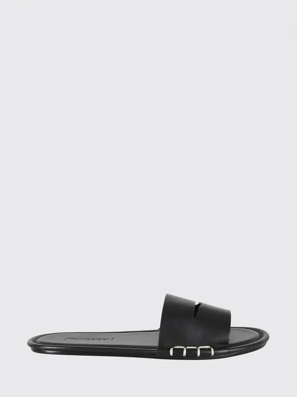 JW Anderson Heeled Sandals Colour