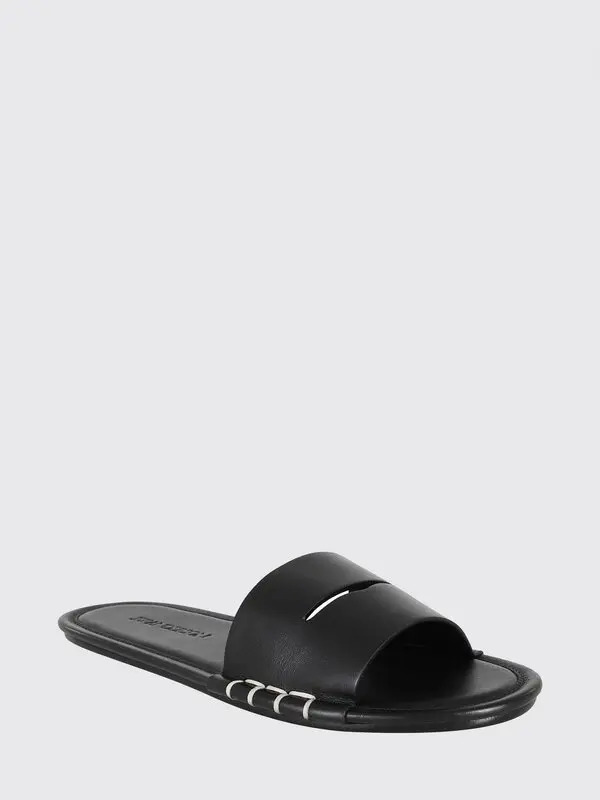 JW Anderson Heeled Sandals Colour