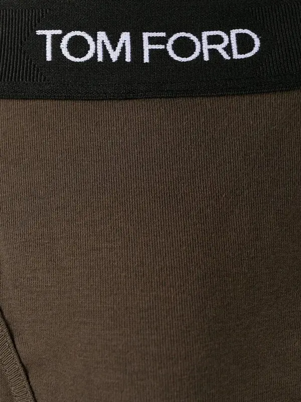 TOM FORD Underwear Colour - Green