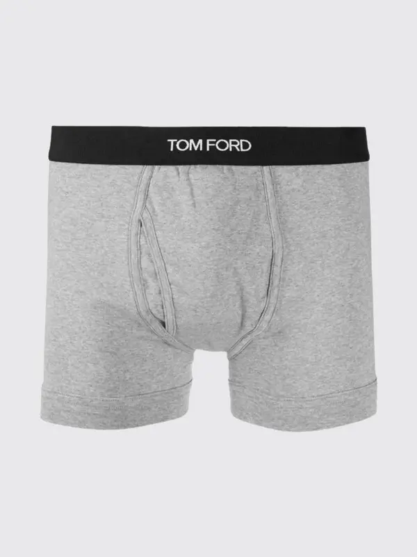 TOM FORD Underwear Colour - Grey