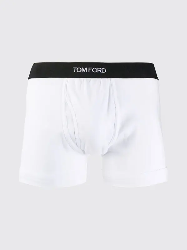 TOM FORD Underwear Colour - White