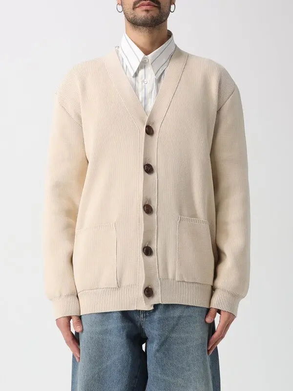 GOLDEN GOOSE Jumper Colour