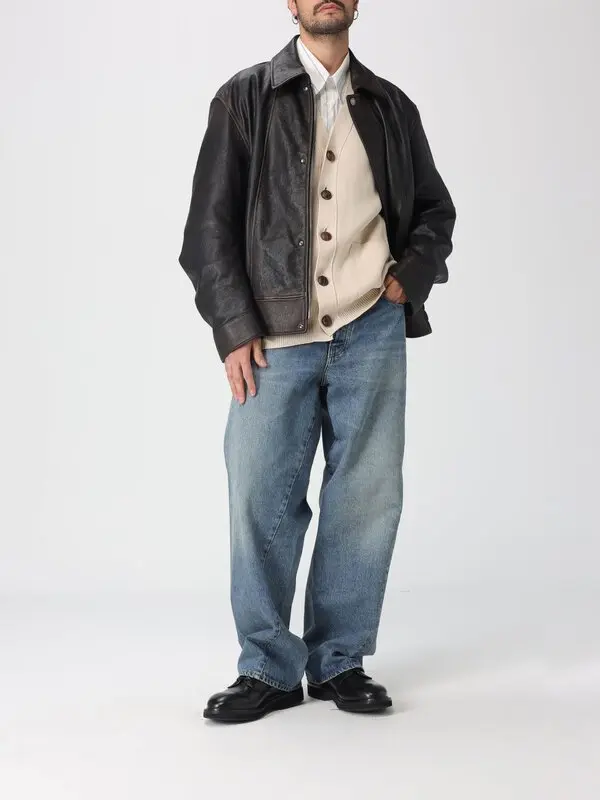 GOLDEN GOOSE Jumper Colour