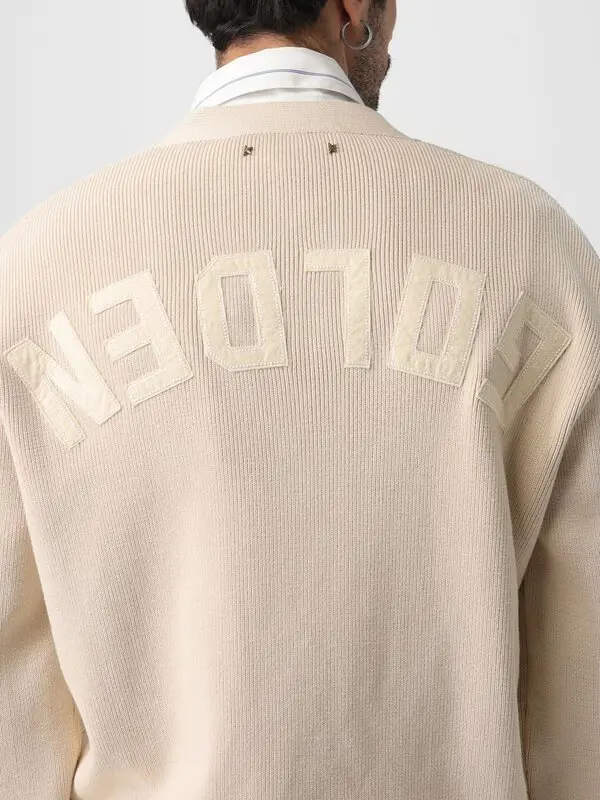 GOLDEN GOOSE Jumper Colour
