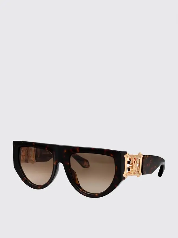 Roberto Cavalli Sunglasses Colour - Brown