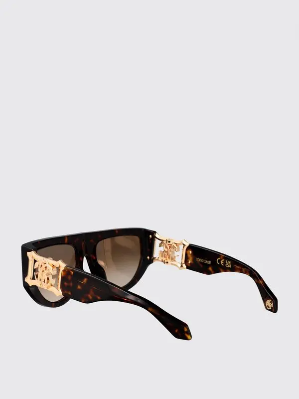 Roberto Cavalli Sunglasses Colour - Brown