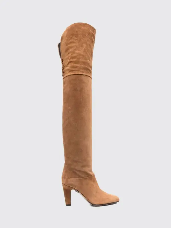 Chloé Boots Colour