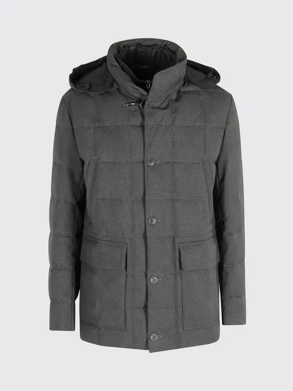FAY Jacket Colour