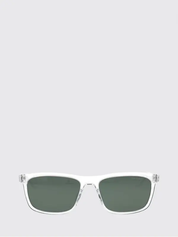Nike Sunglasses Colour - Green