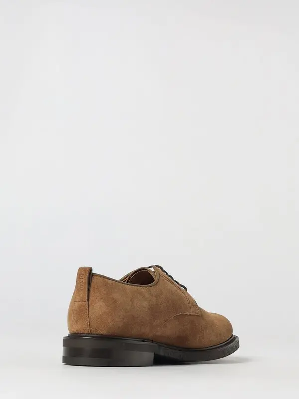 Church's Brogue Shoes Colour