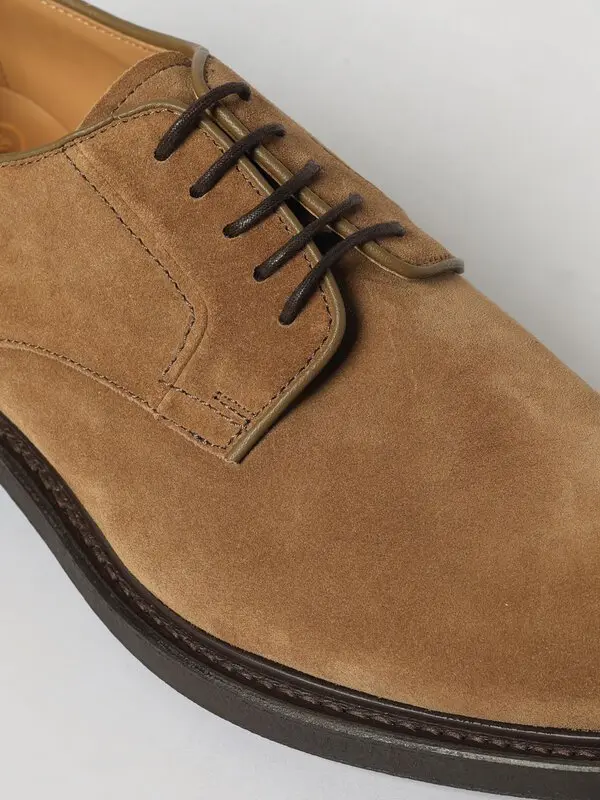 Church's Brogue Shoes Colour