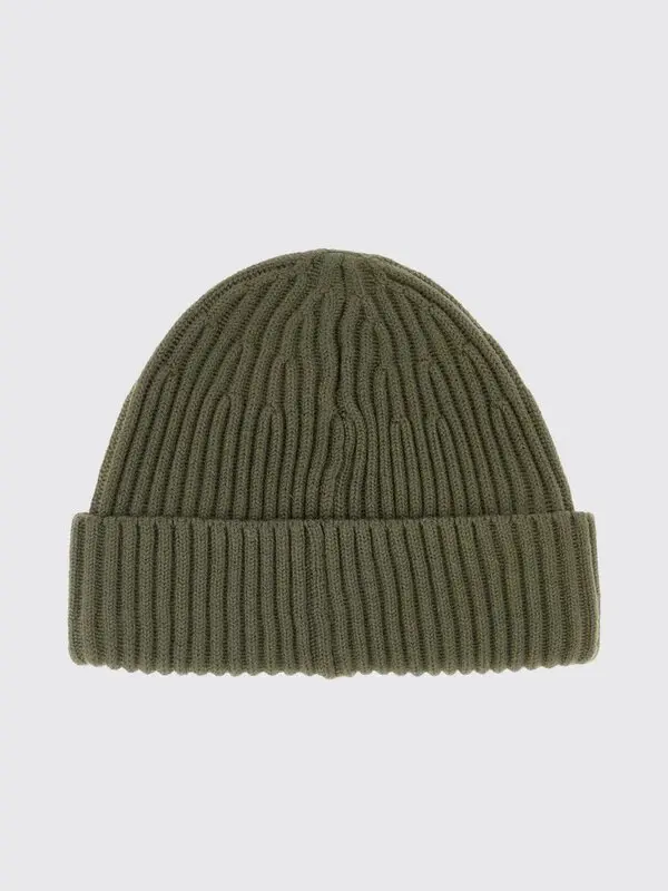 Stone Island Hat Colour - Green