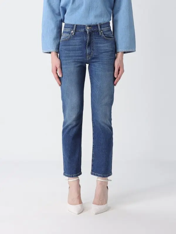CYCLE Francy Slim Fit Jeans