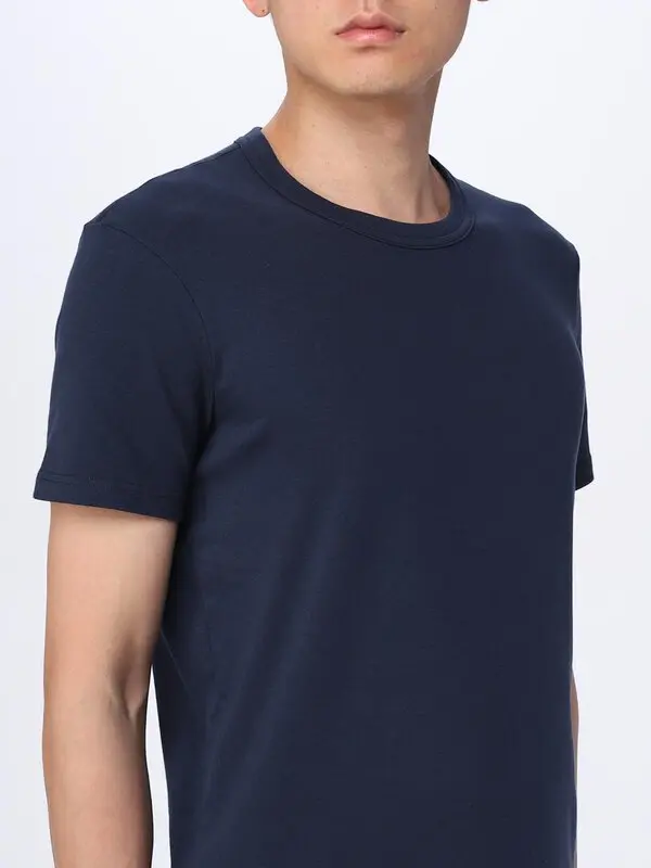 TOM FORD T-shirt Colour - Blue 1