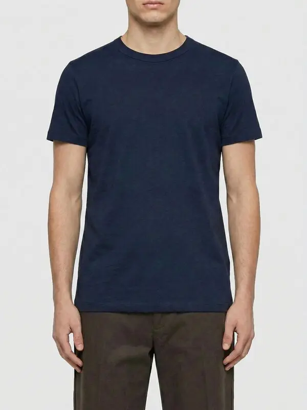 TOM FORD T-shirt Colour - Blue